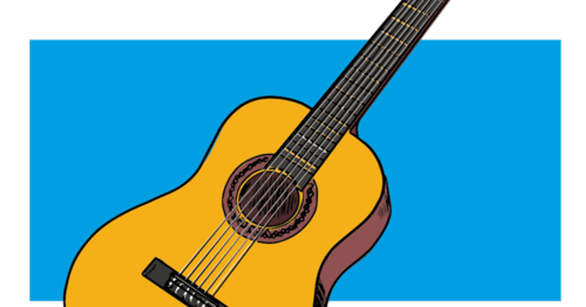 Gitarre | wort.schule